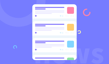 FirstUI多端统一开发UI组件库，一处代码，多处运行，组件库、物料市场打造FirstUI生态